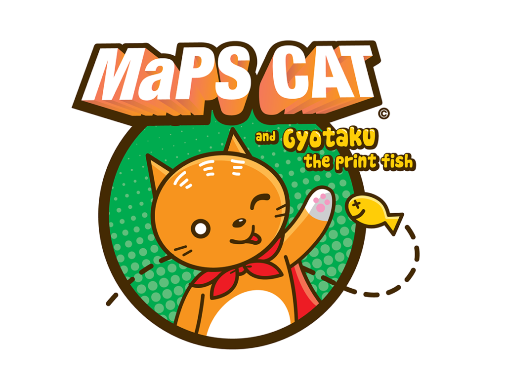 MaPS Cat